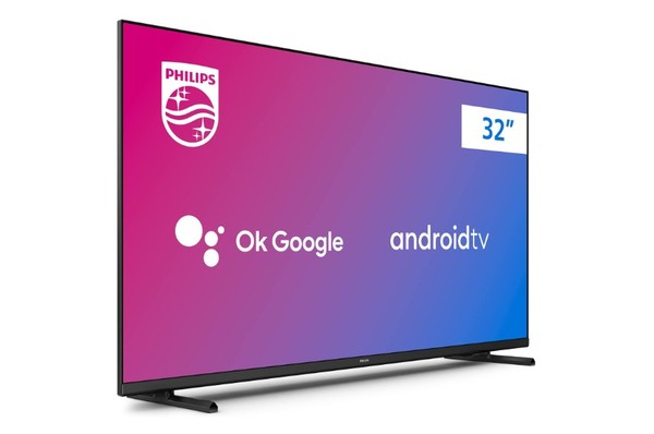 TV 32 polegadas: 7 modelos da Samsung, LG, Philips, TCL e Philco