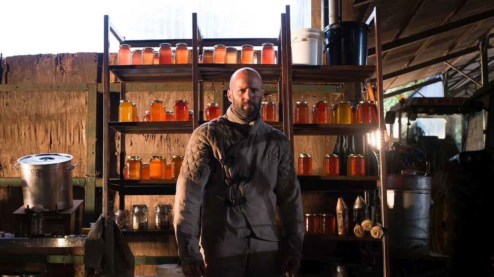 Os 15 melhores filmes de ação de 2024, segundo a crítica