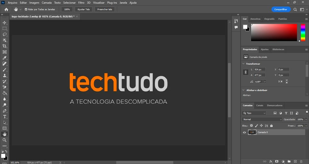 Como vetorizar imagem no Illustrator, Canva e outras ferramentas