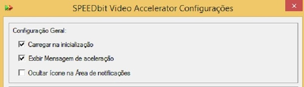 Como acelerar vídeos com o SpeedBit Vídeo Accelerator