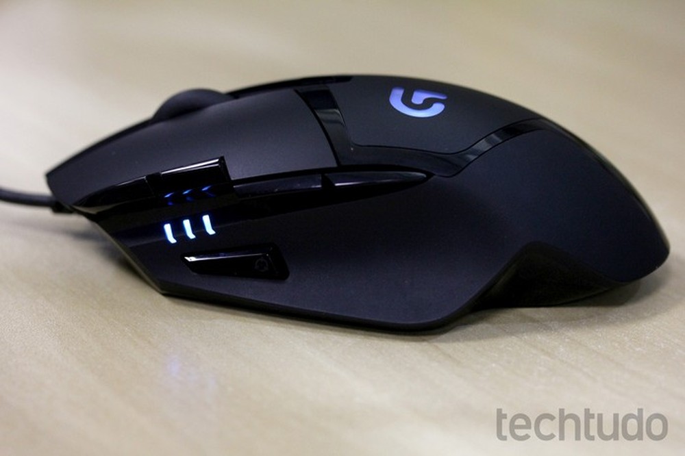 Review G402 Hyperion Fury