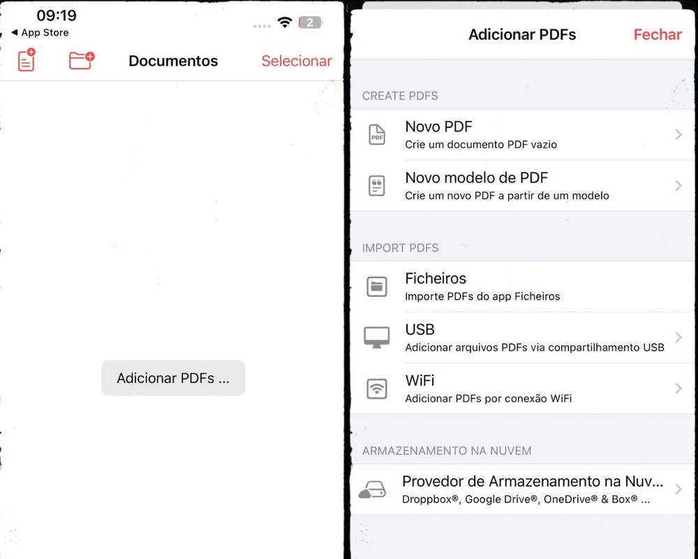 App para editar PDF: veja 6 opções para o Android e iPhone