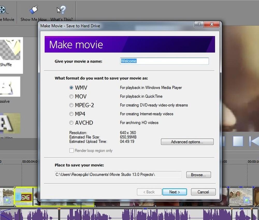 Sony Vegas: dicas básicas para editar vídeo, conheça as ferramentas