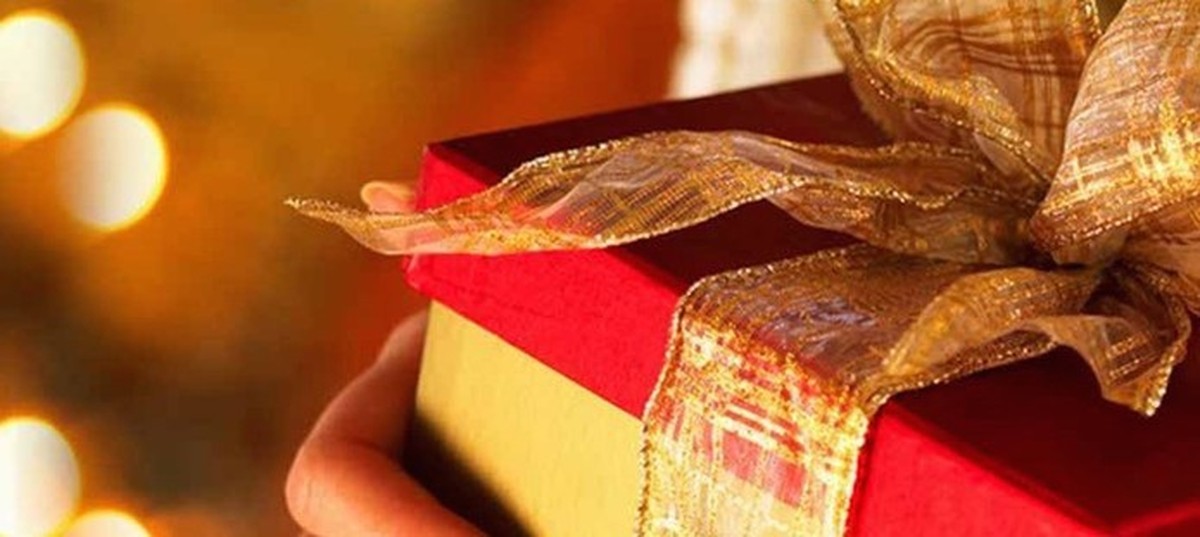 Presentes de Natal online: veja seis opções de última hora para comprar