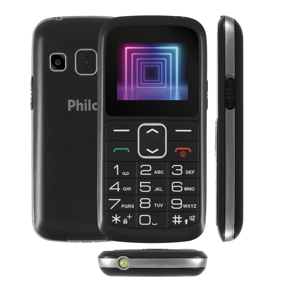 Celular Philco: conheça todos os telefones e preços no Brasil