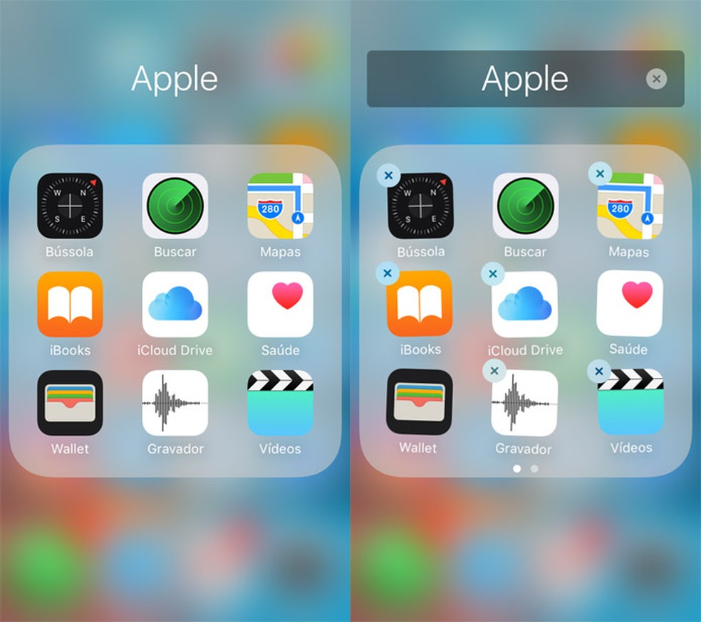 Cinco coisas que o iOS do iPhone faz melhor que o Android