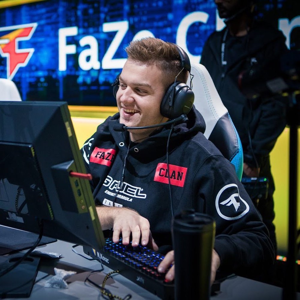 Mira do NiKo: saiba como ter o crosshair do atleta no CS:GO