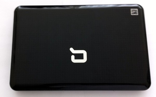 Review Compaq mini 110