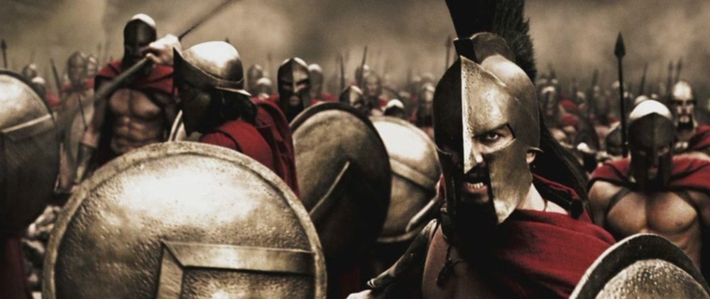 Gladiador e mais: 10 filmes épicos de ação que todo mundo devia assistir