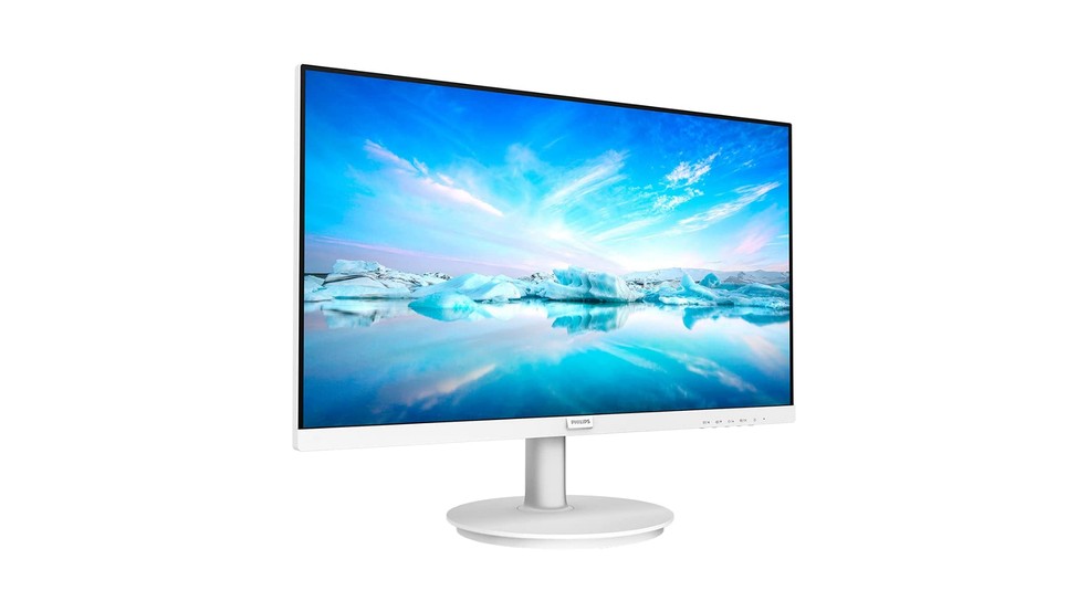 Monitor Philips: 4 modelos por a partir de R$ 1.119