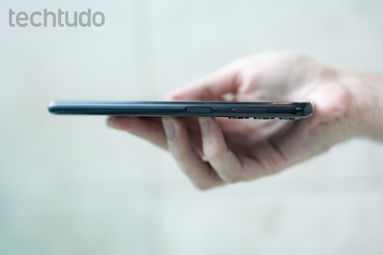 Review Galaxy M34: intermediário da Samsung surpreende com bateria potente