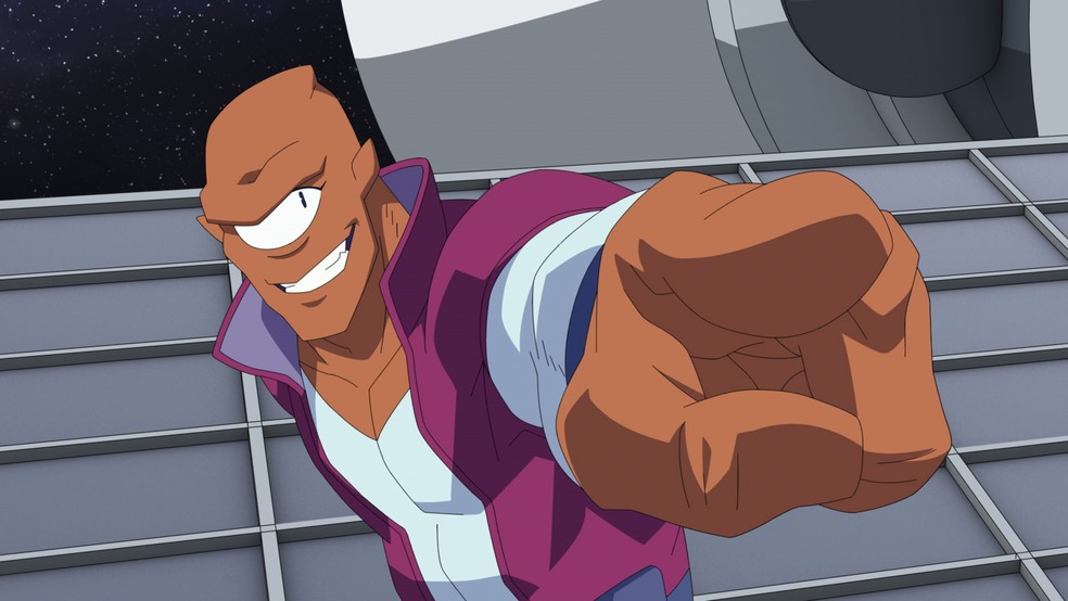 Invencível 2ª temporada: conheça personagens e dubladores da série animada