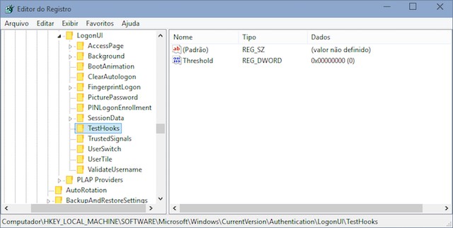 Windows 10 traz nova tela de login; veja como ativar