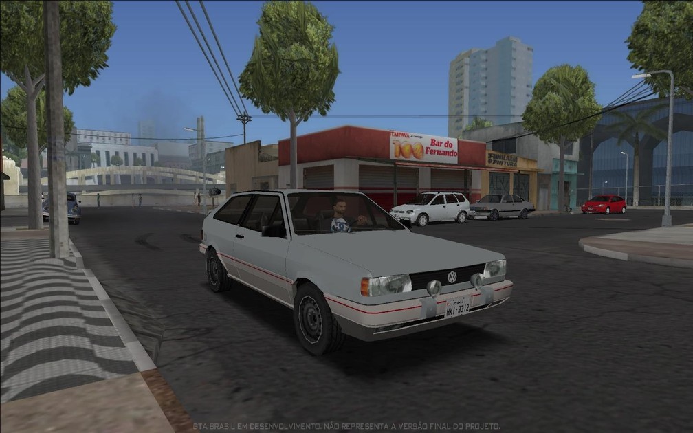 GTA Brasil: veja download, multiplayer e mais sobre o mod de San Andreas