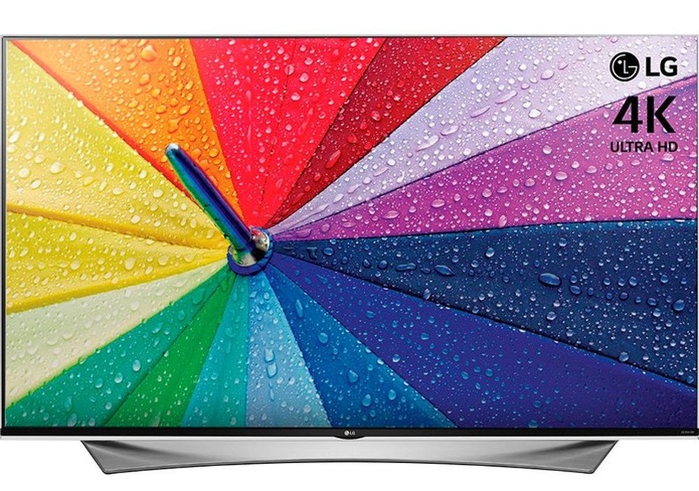 Cinema em casa: veja as maiores e mais caras TVs à venda no Brasil