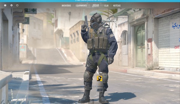 Como ver fps no CS2? Veja como rodar o jogo de tiro melhor