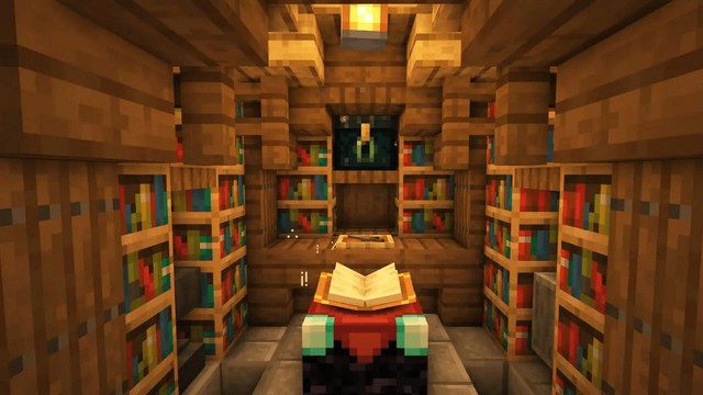 Todos os encantamentos do Minecraft e como usá-los no jogo