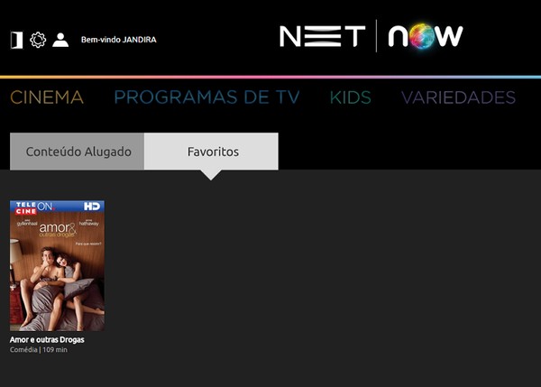 Como usar o NET Now no seu computador