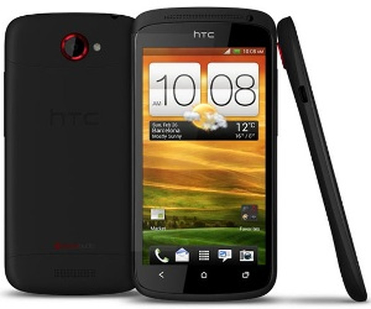 HTC mostra interface Sense e smartphones com Android 4.0 na MWC 2012