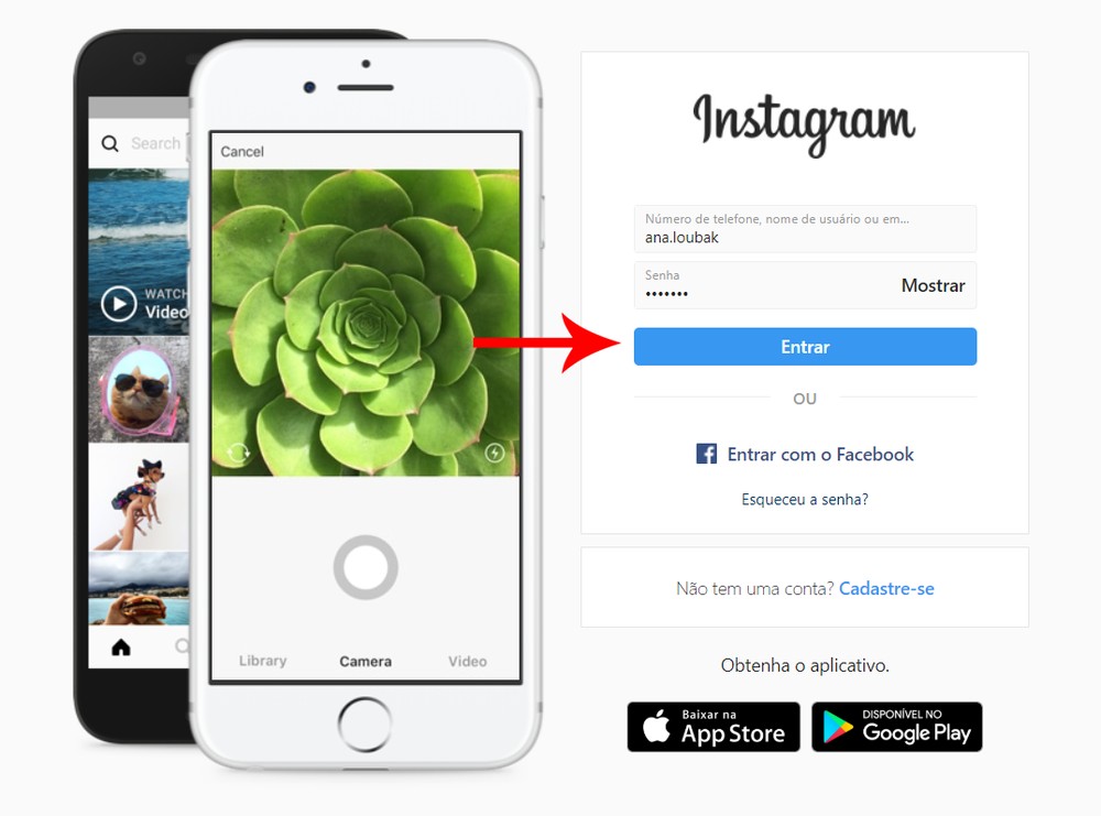 Instagram Web: saiba tudo que você pode fazer na versão para navegadores