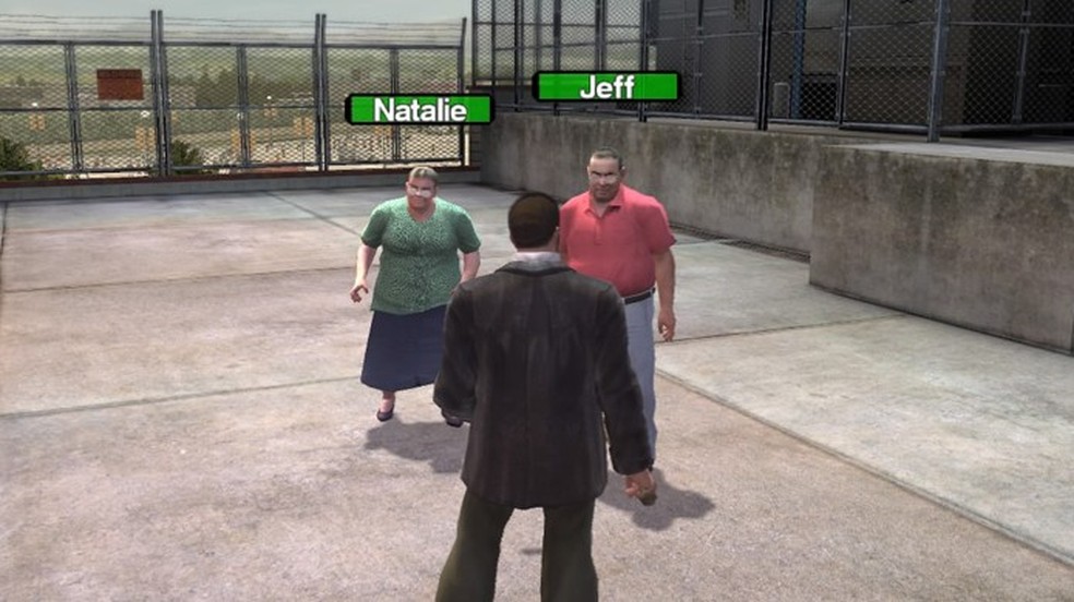 Como subir de nível rapidamente no jogo Dead Rising Remastered