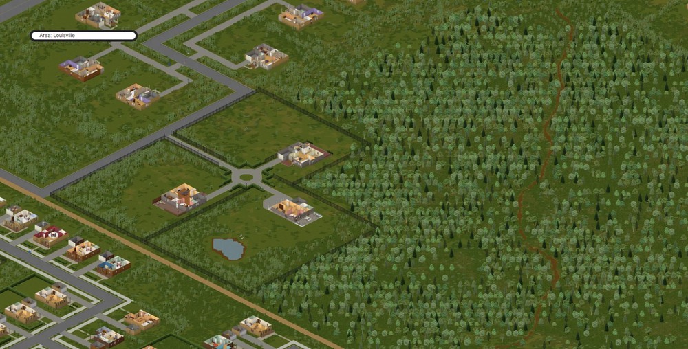 Project Zomboid: veja as 10 melhores bases nas principais cidades do game