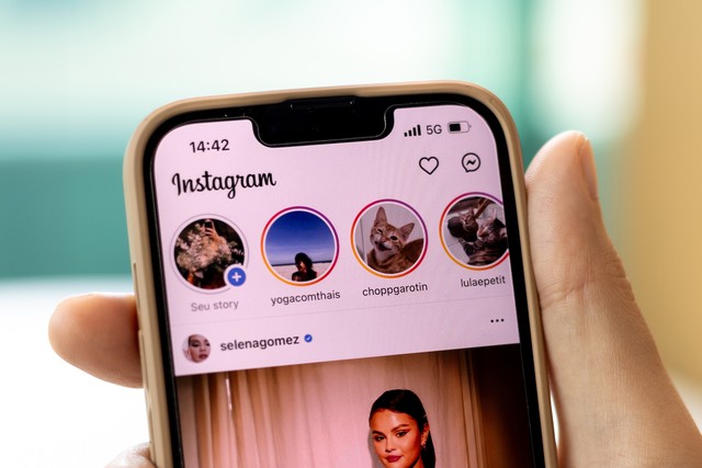 O que é um Daily no Instagram? Entenda nova trend da rede social