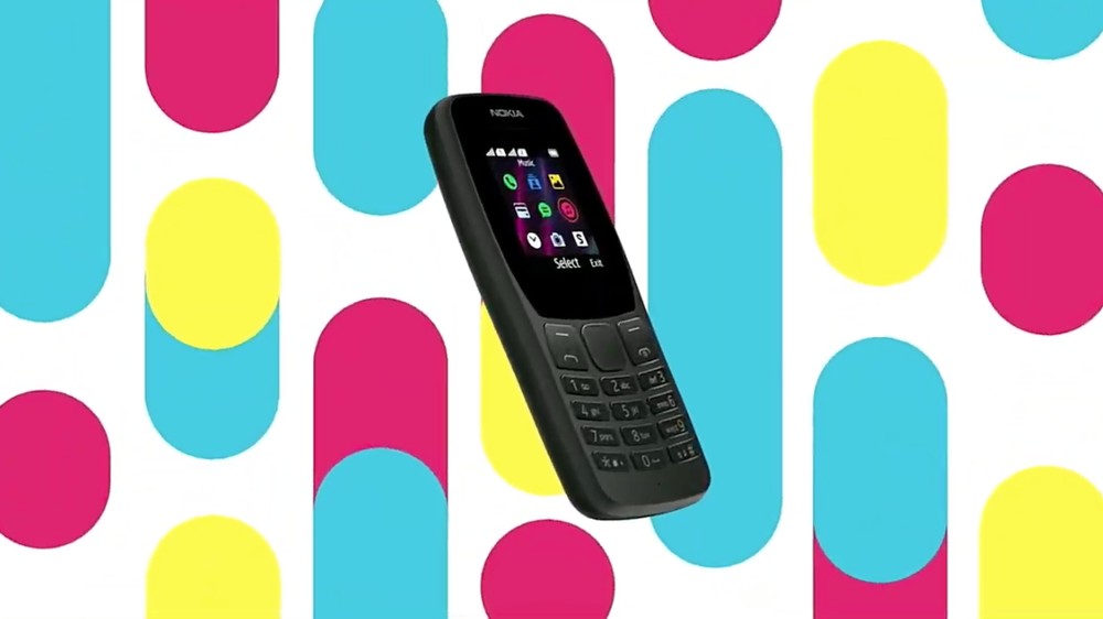 Nokia 110 em detalhes: prós e contras do celular básico que custa R$ 140