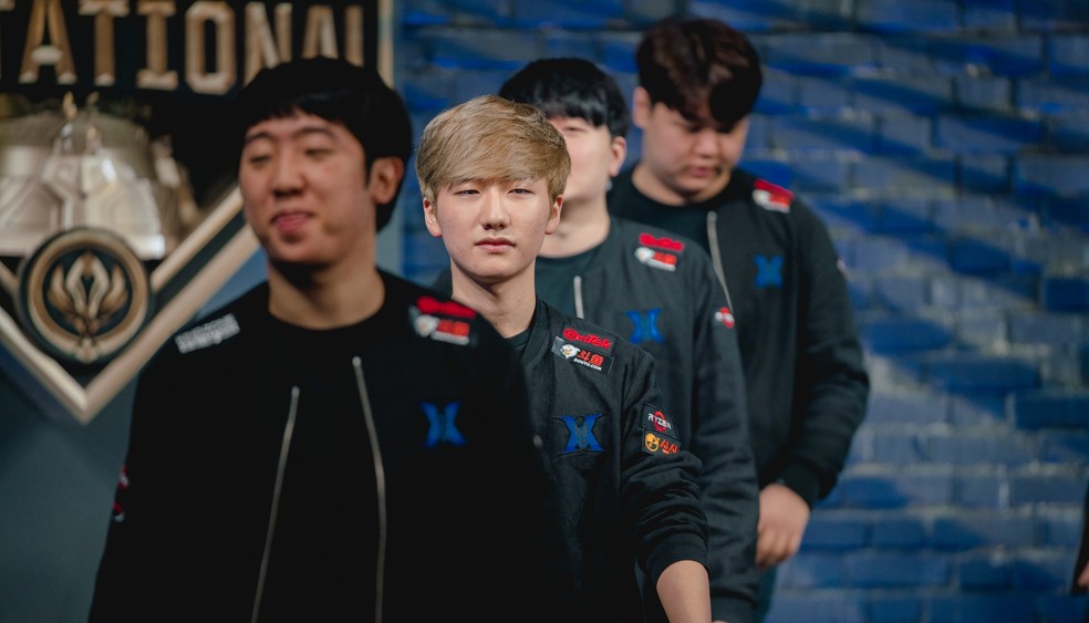 MSI 2018: Flash Wolves e KING-ZONE dominam primeiro dia nos grupos