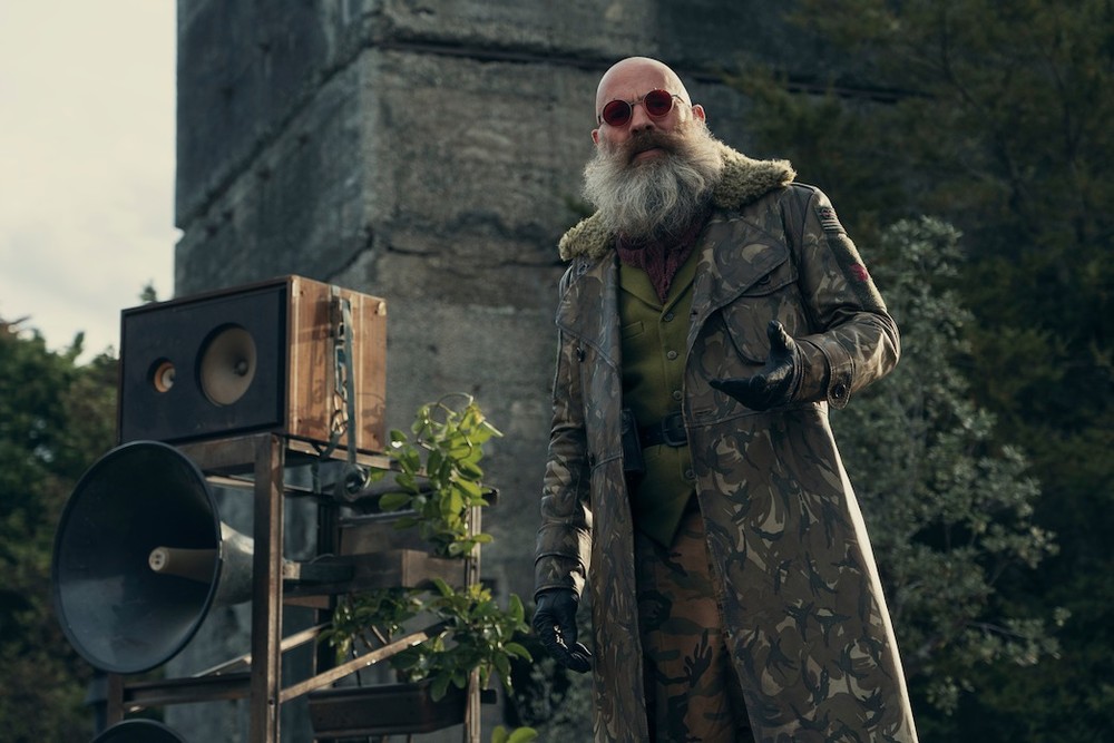 Sweet Tooth: conheça personagens e elenco da série da Netflix