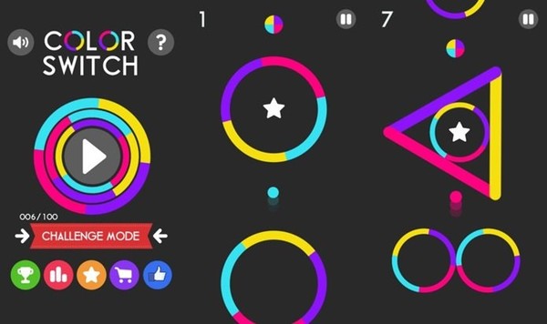 Punch Club, Color Switch e mais: veja os jogos para Android da semana