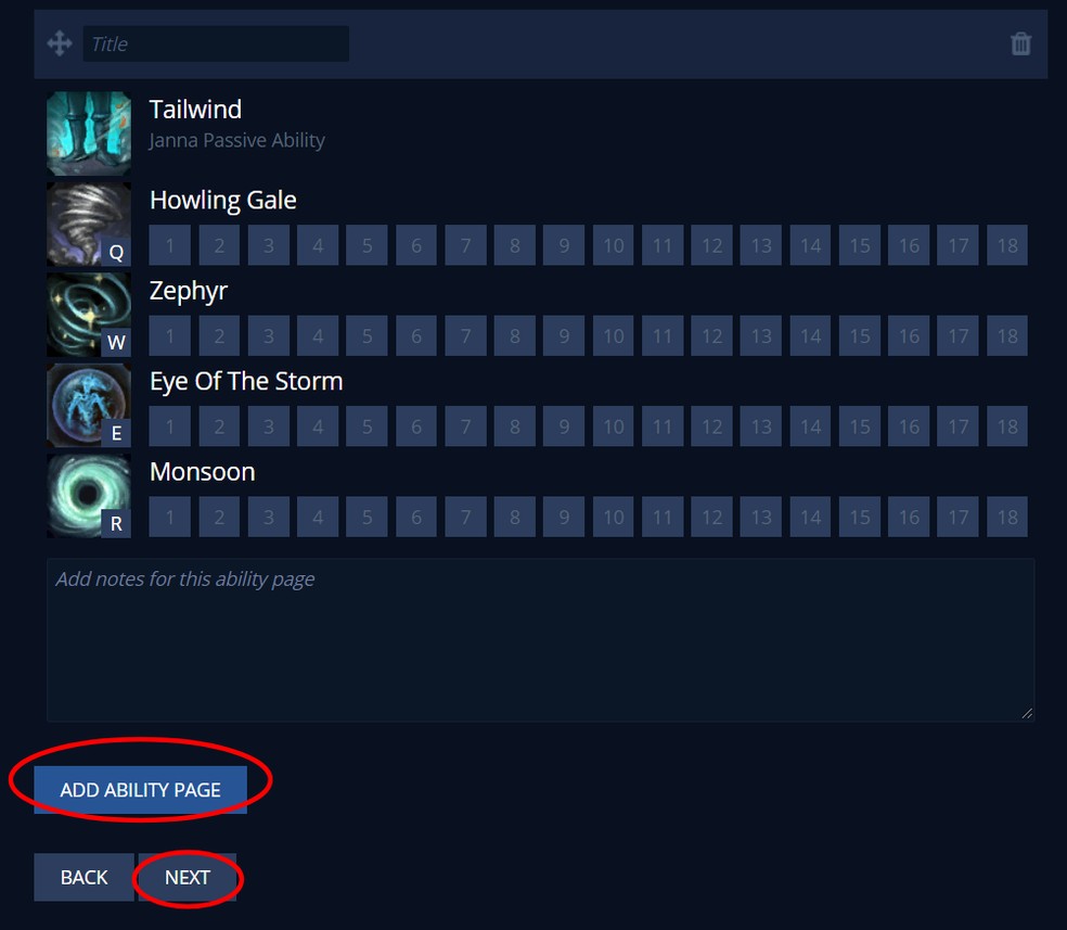 LoL: como criar um guia de campeões com runas e builds pelo Mobafire