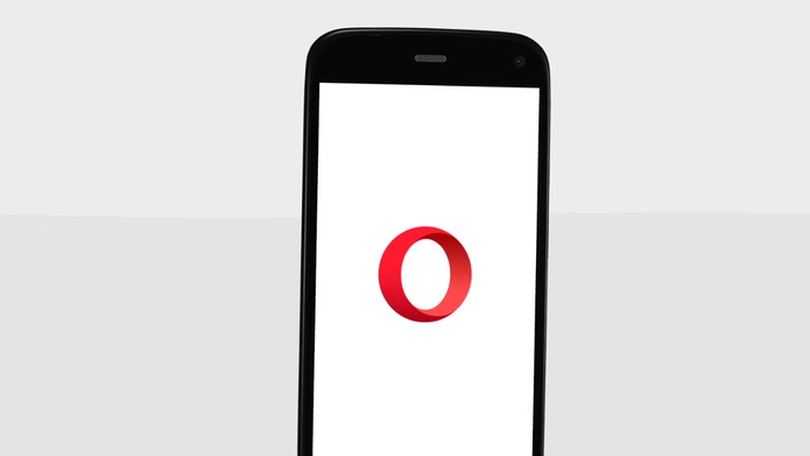 Opera Mini | Software | TechTudo