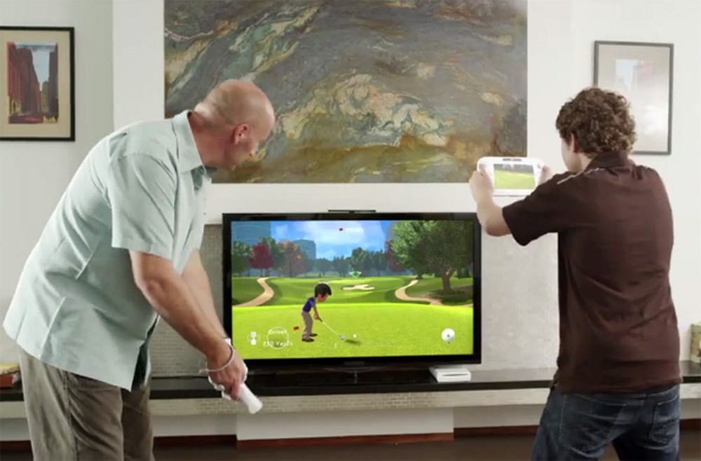 Sports Connection, jogo exclusivo para Wii U, é anunciado na E3 2012