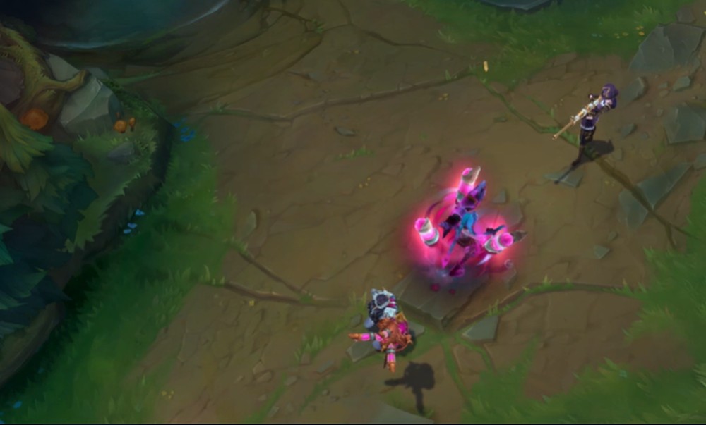 Como jogar de Renata Glasc no LOL: veja dicas de runas, builds e counters