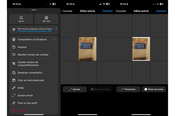 Novo tamanho do feed do Instagram: saiba formato ideal para usar em 2025