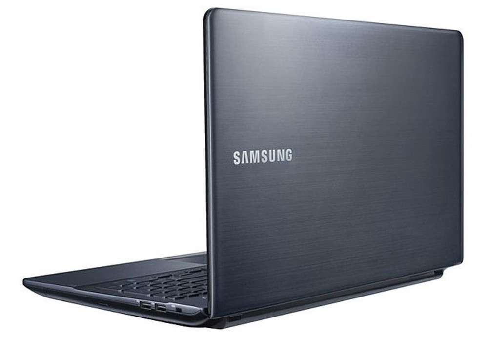 Como dar boot pelo USB no notebook Samsung Ativ 2