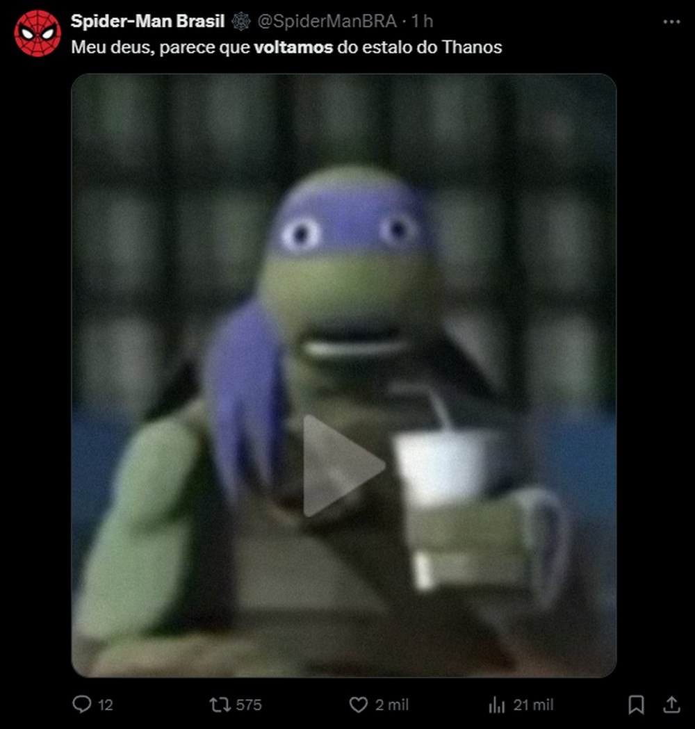 X (Twitter) voltou: usuários já conseguem postar na rede após desbloqueio