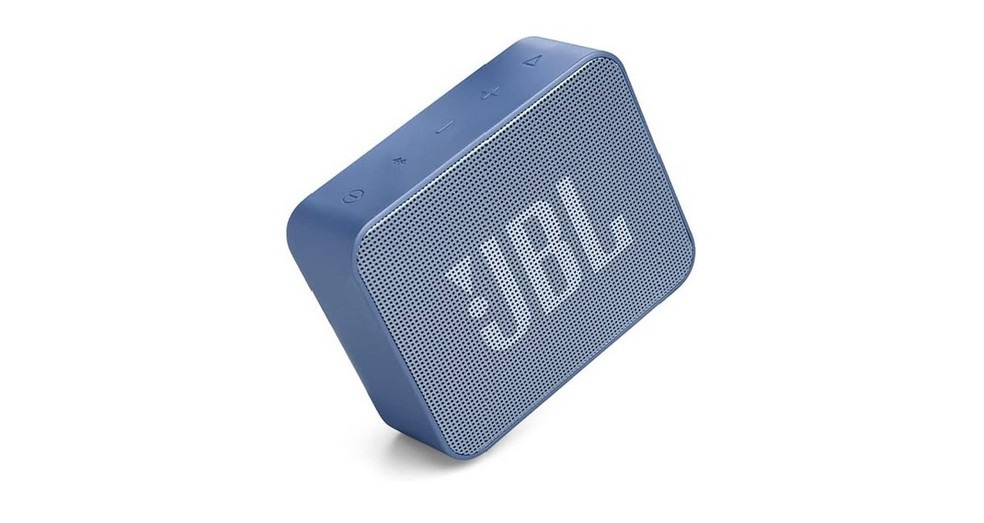 JBL Go Essential é boa? Preço e ficha técnica da caixinha Bluetooth