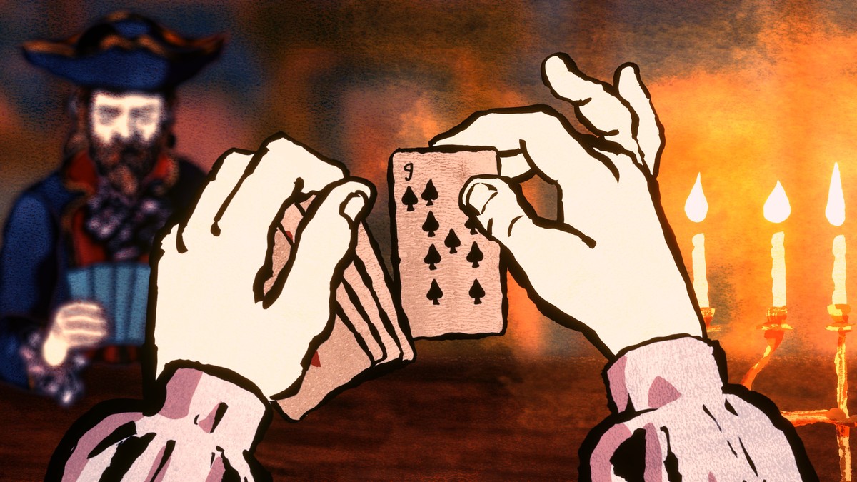 Card Shark: veja detalhes, gameplay e requisitos mínimos do jogo