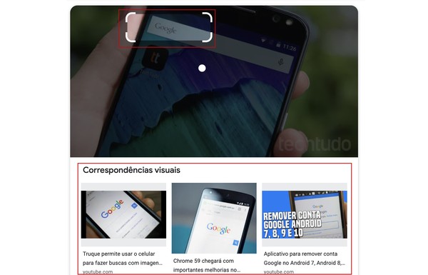 Google Lens online: veja como usar a ferramenta no Windows e macOS