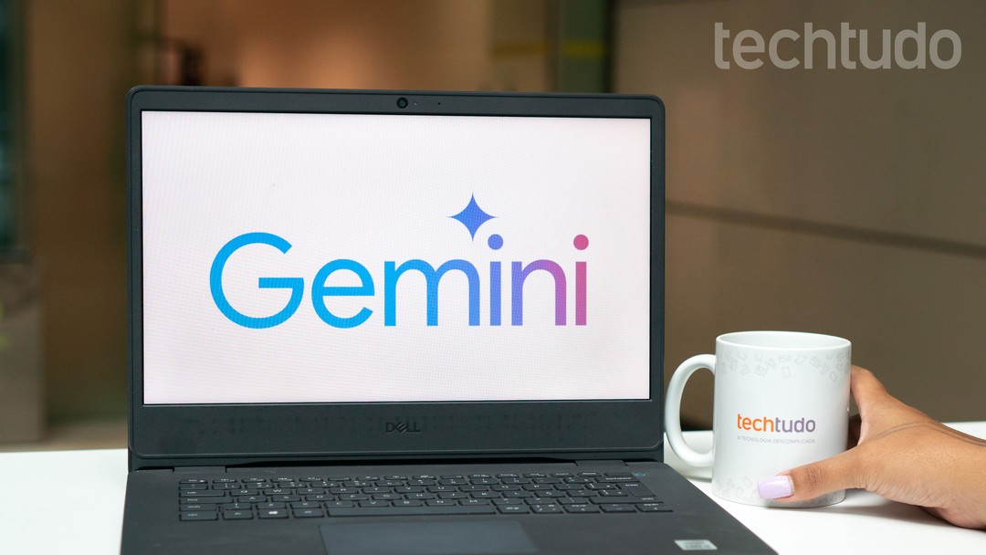 Gemini Google | Software | TechTudo