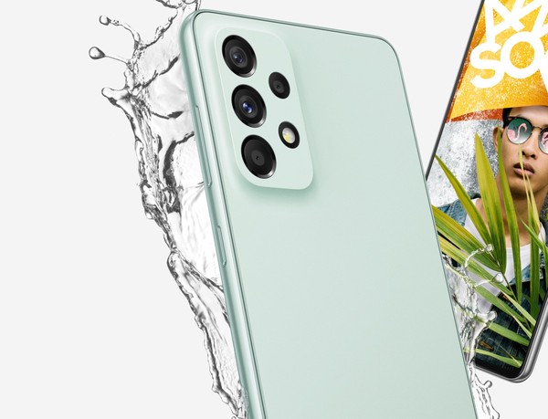 Tudo sobre Galaxy A73: ficha técnica, preço e lançamento