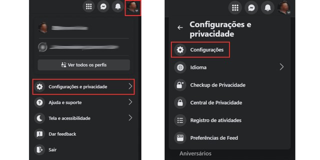 Como entrar no Facebook e fazer login na sua conta: conheça 6 formas