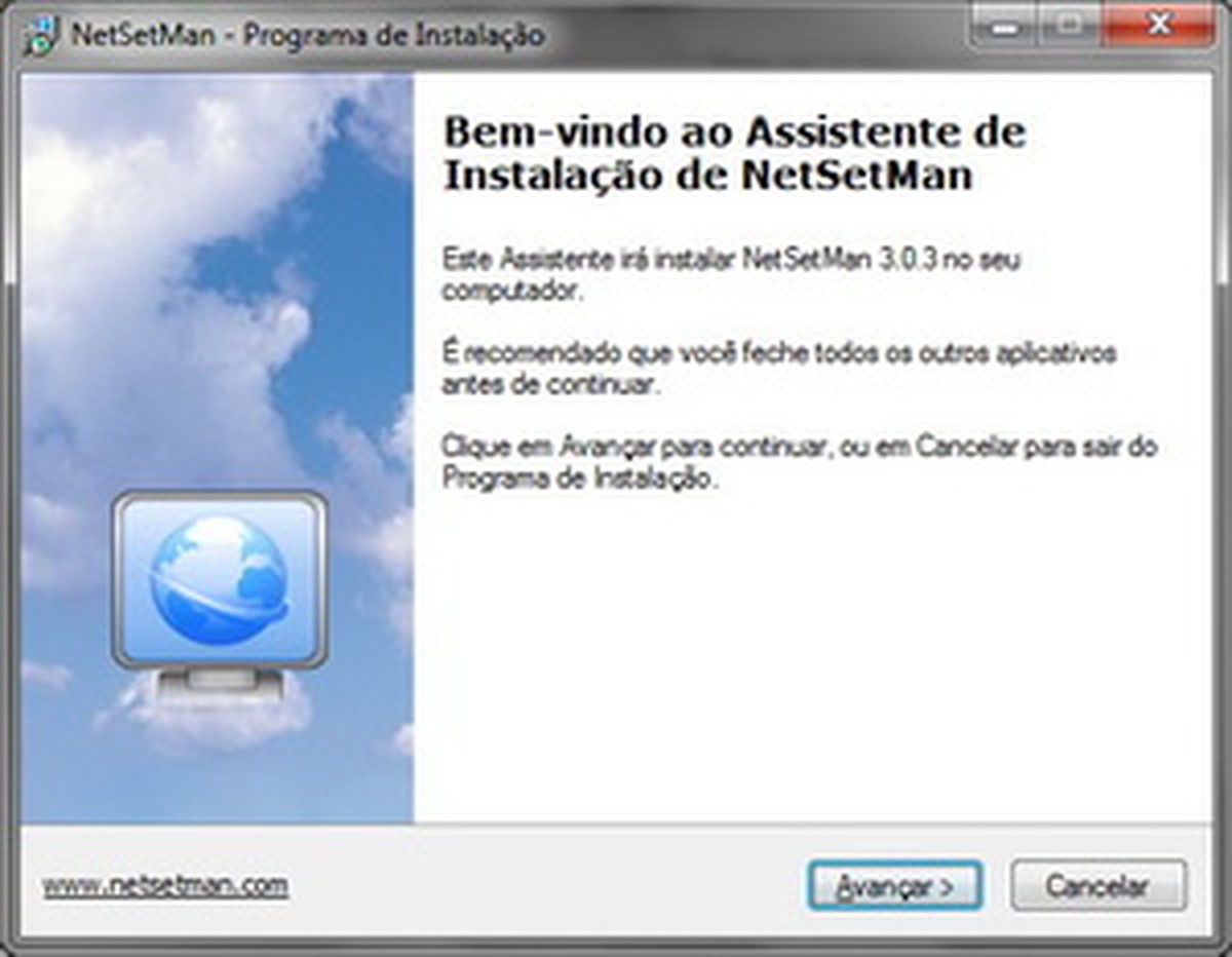 Como manter várias redes pré-configuradas em seu notebook