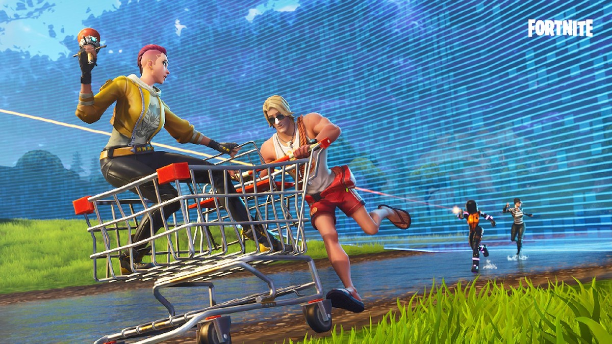 Dez Jogos Battle Royale Online E Grátis Para Baixar No Pc E Celular