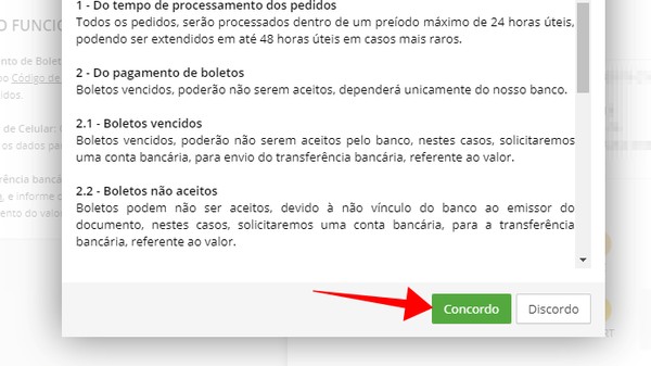 Kamoney: como pagar boleto online sem conta bancária, usando bitcoins
