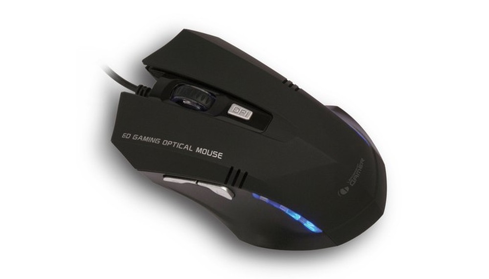Mouse gamer bom e barato: conheça opções à venda por até R$ 150
