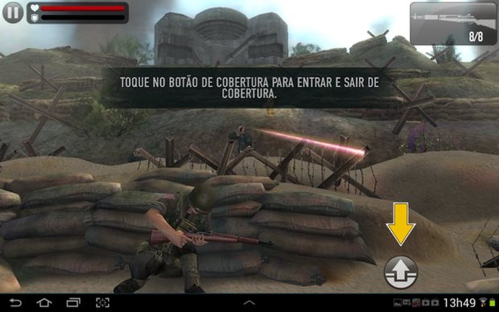 Gangstar Vegas e Minion Rush: veja os melhores jogos para Android