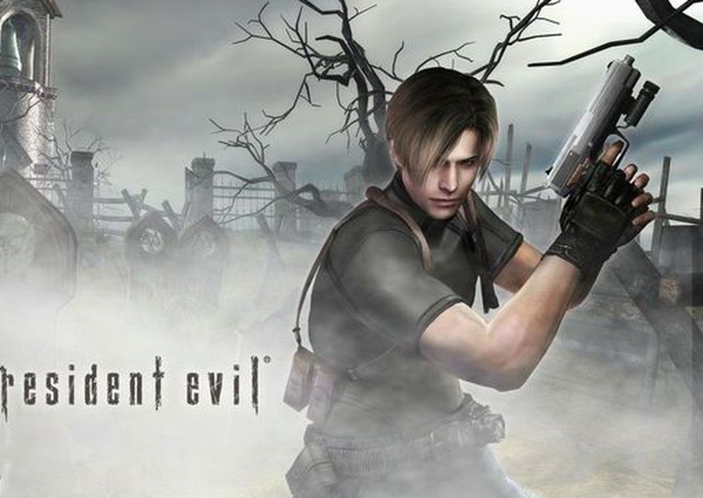Conheça a história de Resident Evil